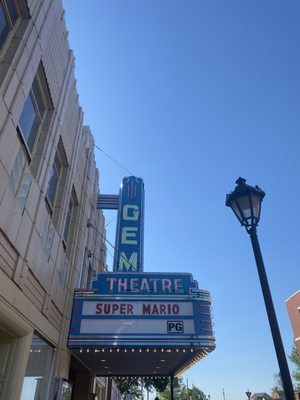 GEM THEATRE - 25 Photos & 32 Reviews - 111 W 1st St, Kannapolis, North ...