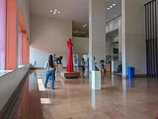 SAN ANTONIO CENTRAL LIBRARY - Updated January 2025 - 135 Photos & 47 ...