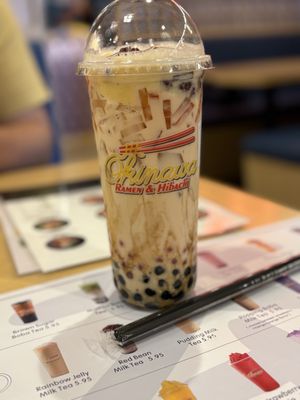 OKINAWA RAMEN & HIBACHI - Updated January 2026 - 115 Photos & 51 ...