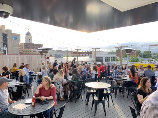 THE ROOFTOP - 60 Photos & 54 Reviews - 112 NW Martin Luther King Jr ...