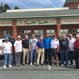 BASTA PASTA - FALLSTON - Updated October 2025 - 71 Photos & 158 Reviews ...