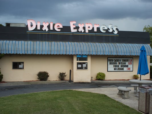 DIXIE EXPRESS - Updated September 2025 - 38 Photos & 49 Reviews - 711 W ...