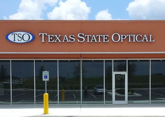 TEXAS STATE OPTICAL - Updated October 2025 - 18 Photos & 23 Reviews ...