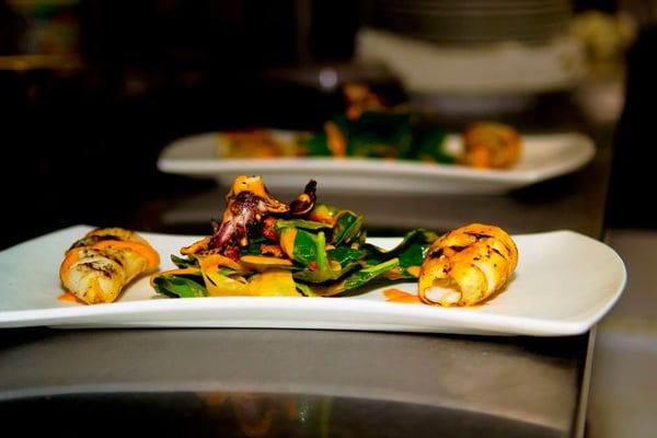 BISTRO FIVE61 - Updated January 2026 - 561 Avenue Road, Toronto ...