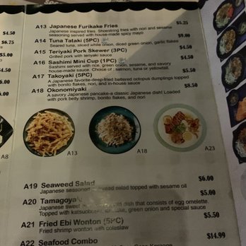 NINJA RAMEN - Updated May 2024 - 758 Photos & 529 Reviews - 4654 S ...