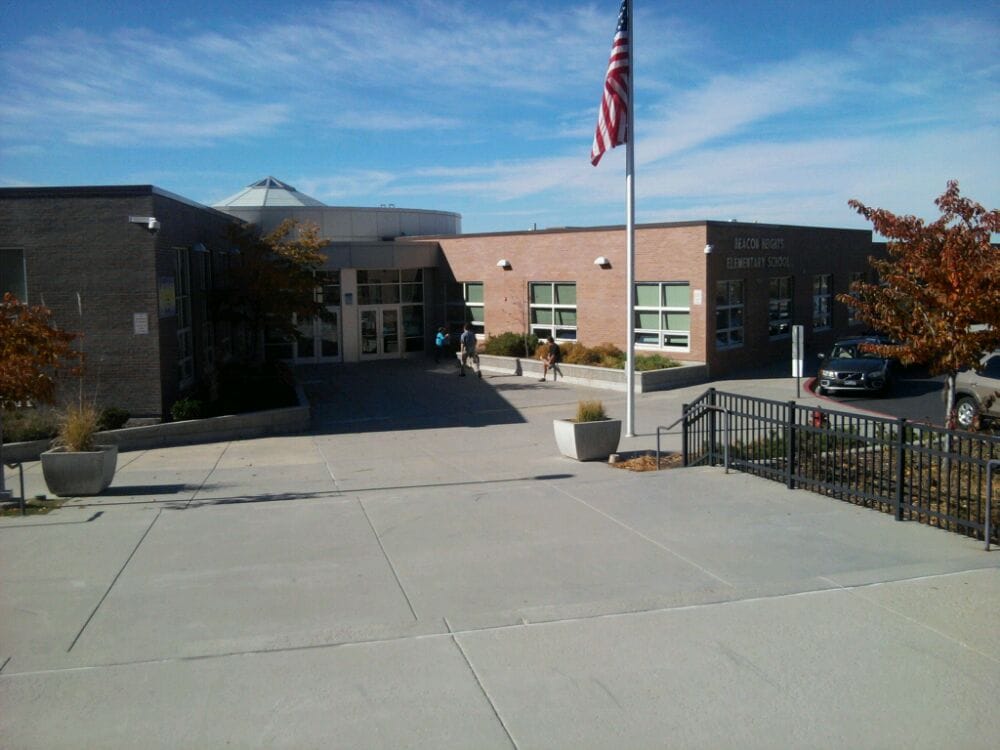 Schools Public - Trusted Since 2009 - Updated July 2025 - 1850 S 2500th ...