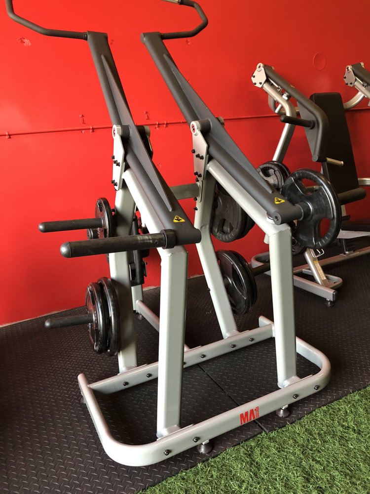 MA1 FITNESS - Updated July 2025 - 23 Photos - 1440 Brittmoore Rd ...