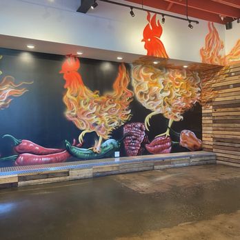 BIRDCODE - Updated December 2025 - 347 Photos & 266 Reviews - 120 Park ...