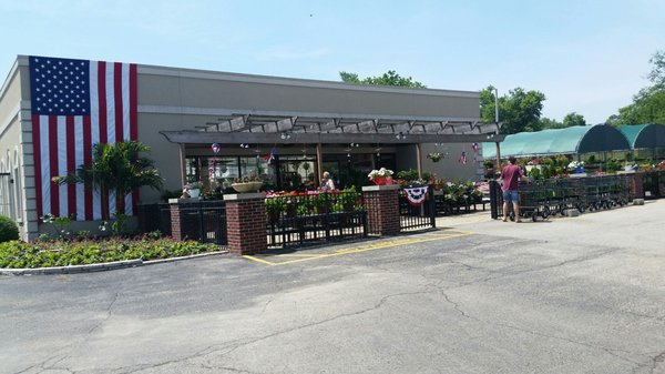 HEIGHTS FLOWERS - Updated May 2025 - 4419 N Prospect Rd, Peoria Heights ...