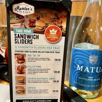 RATTLER’S BAR B QUE - Updated April 2025 - 783 Photos & 1185 Reviews ...