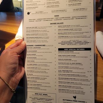 DOC B’S RESTAURANT + BAR - Updated April 2025 - 333 Photos & 207 ...