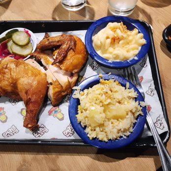 BUCK TUI BBQ - Updated October 2025 - 623 Photos & 305 Reviews - 6737 W ...