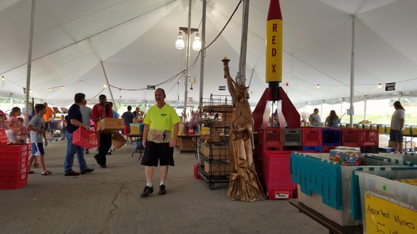 RIVERSIDE RED X - 40 Photos & 54 Reviews - Grocery - 2401 NW Platte Rd ...