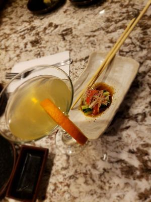 AH-SO SUSHI & STEAK - Updated September 2024 - 126 Photos & 313 Reviews ...