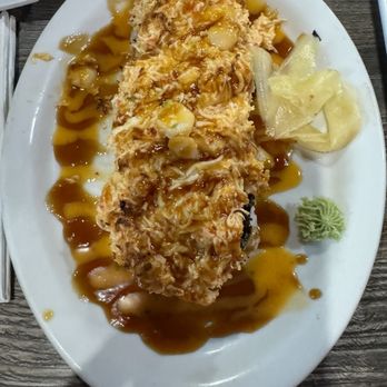 SAMURAI SUSHI - Updated December 2025 - 332 Photos & 218 Reviews - 215 ...