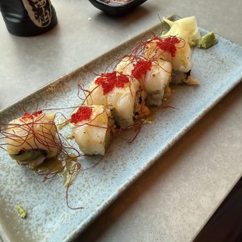 SURAM SUSHI & RAMEN - Updated December 2025 - 140 Photos & 104 Reviews ...