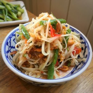 RUMWONG RESTAURANT - Updated May 2025 - 21 Reviews - 18-20 London Road ...