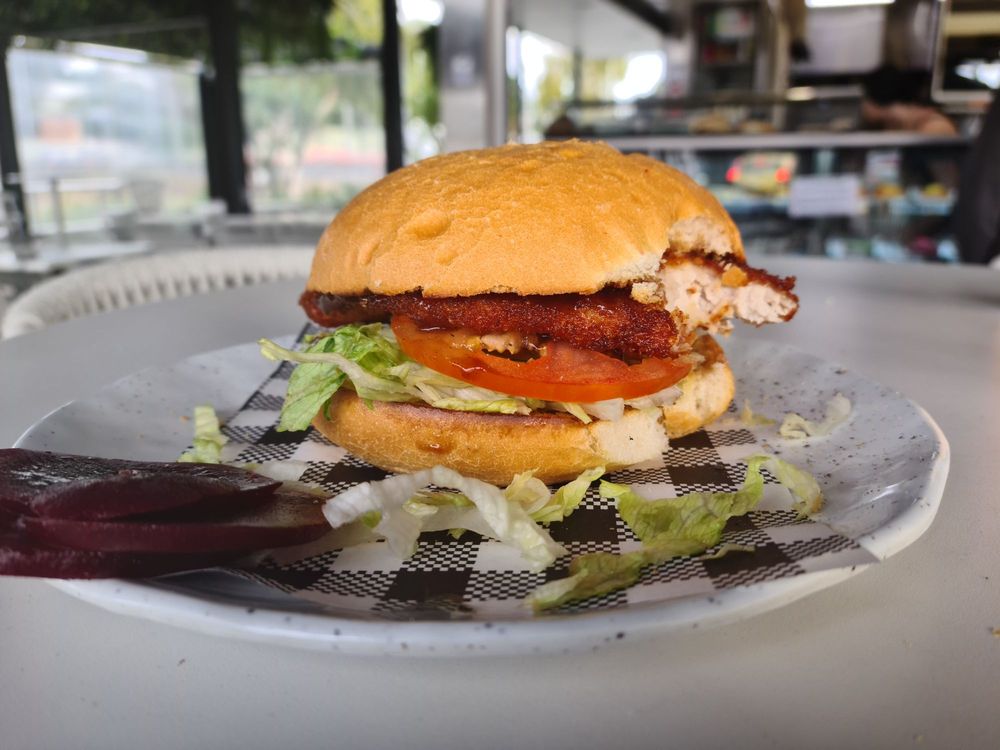 YERONGA BAKERY CAFE - Updated June 2024 - Yeronga Vlge Shopping Centre ...