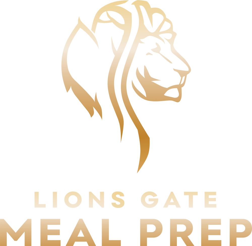 LION’S GATE MEAL PREP - Updated July 2024 - Scottsdale, Arizona - Food ...