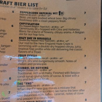 MONKLESS BELGIAN ALES - Updated March 2025 - 645 Photos & 423 Reviews ...