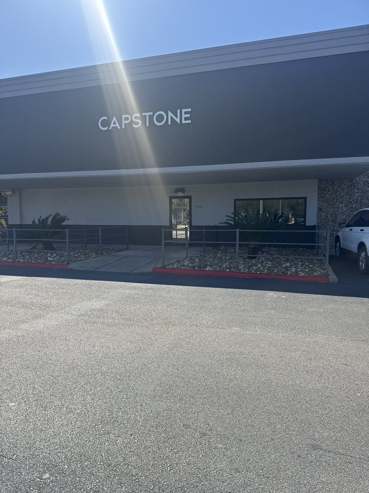 CAPSTONE SURGERY - Updated September 2025 - 8700 S Gessner Rd, Houston ...