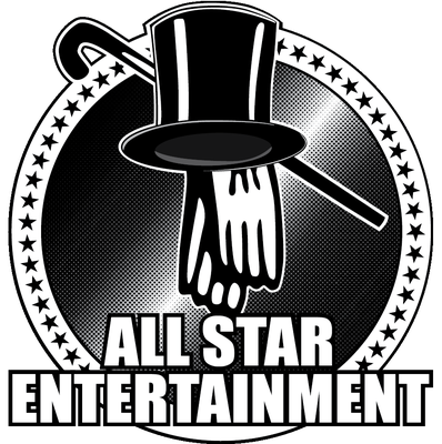 ALL STAR ENTERTAINMENT - West Palm Beach, Florida - Magicians - Phone ...