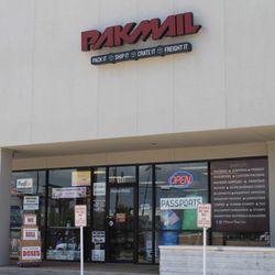 PAK MAIL - 63 Photos & 10 Reviews - 1101 Thorpe Ln, San Marcos, Texas ...