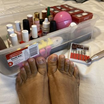 MIAMI NAIL BAR - Updated October 2024 - 466 Photos & 100 Reviews ...