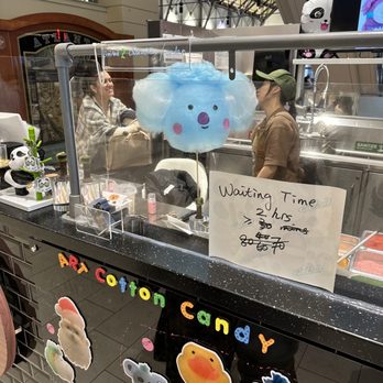 PANDA SWEET - Updated August 2025 - 3333 Buford Dr, Buford, Georgia ...