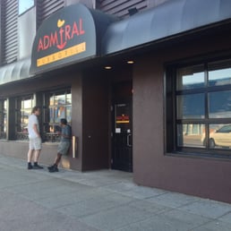 ADMIRAL PUB - Updated December 2025 - 166 Photos & 59 Reviews - 4125 ...