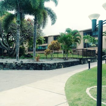 UNIVERSITY OF THE NATIONS KONA CAMPUS - Updated February 2026 - 20 Photos - 75-5851 Kuakini Hwy ...