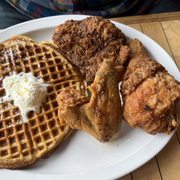 KUZZOS CHICKEN & WAFFLES - 664 Photos & 727 Reviews - 19345 Livernois ...