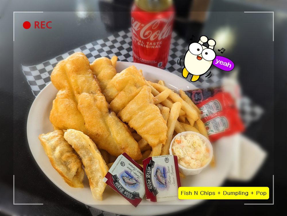 DINER 81 - Updated September 2024 - 28 Photos - 124 King Street, St ...