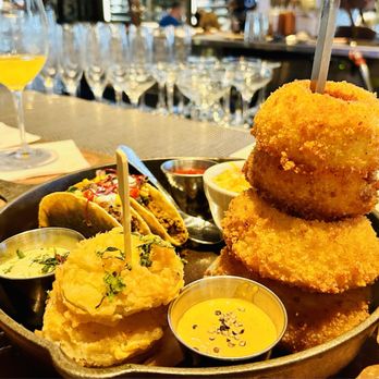 HAYWIRE - 957 Photos & 605 Reviews - 1920 McKinney Ave, Dallas, Texas ...