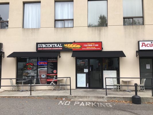 SUBCENTRAL - Updated October 2024 - 77 Photos & 82 Reviews - 147 ...