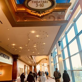 AMC BOSTON COMMON 19 - Updated December 2025 - 246 Photos & 640 Reviews ...