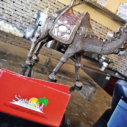 SAHARA RESTAURANT - Updated October 2025 - 281 Photos & 344 Reviews ...