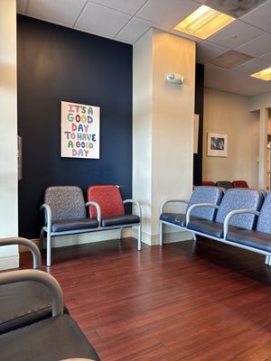 ADVANCED RADIOLOGY - Updated December 2025 - 14 Reviews - 3700 Fleet St ...