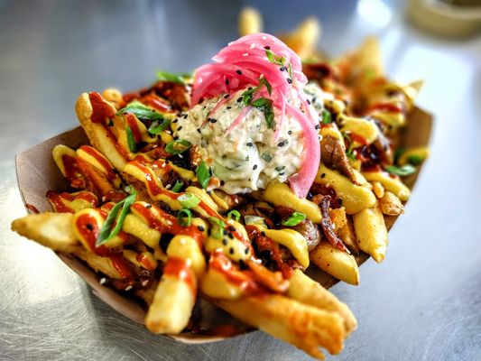 THE JOINT VEGAN STREET FOOD - Updated May 2025 - 22 Photos & 23 Reviews ...