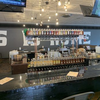 FOUR FINGER DISTILLERY - Updated December 2025 - 40 Photos & 13 Reviews ...