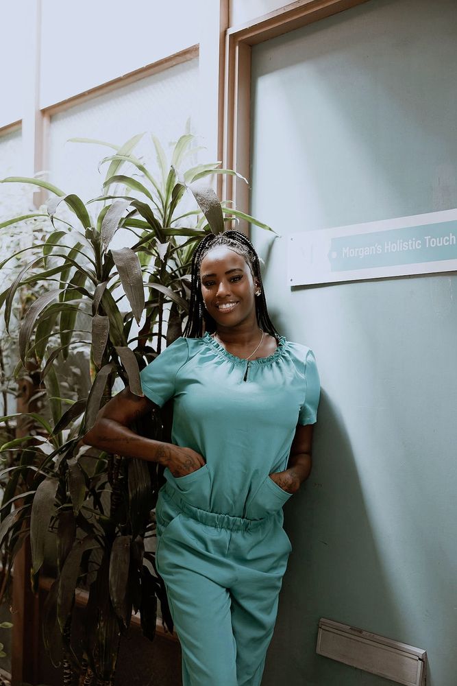 MORGAN’S HOLISTIC TOUCH - Updated August 2025 - 28 Photos & 20 Reviews ...
