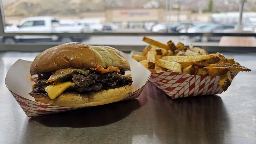 BEST EVER BURGERS - Updated December 2025 - 12 Photos & 12 Reviews ...