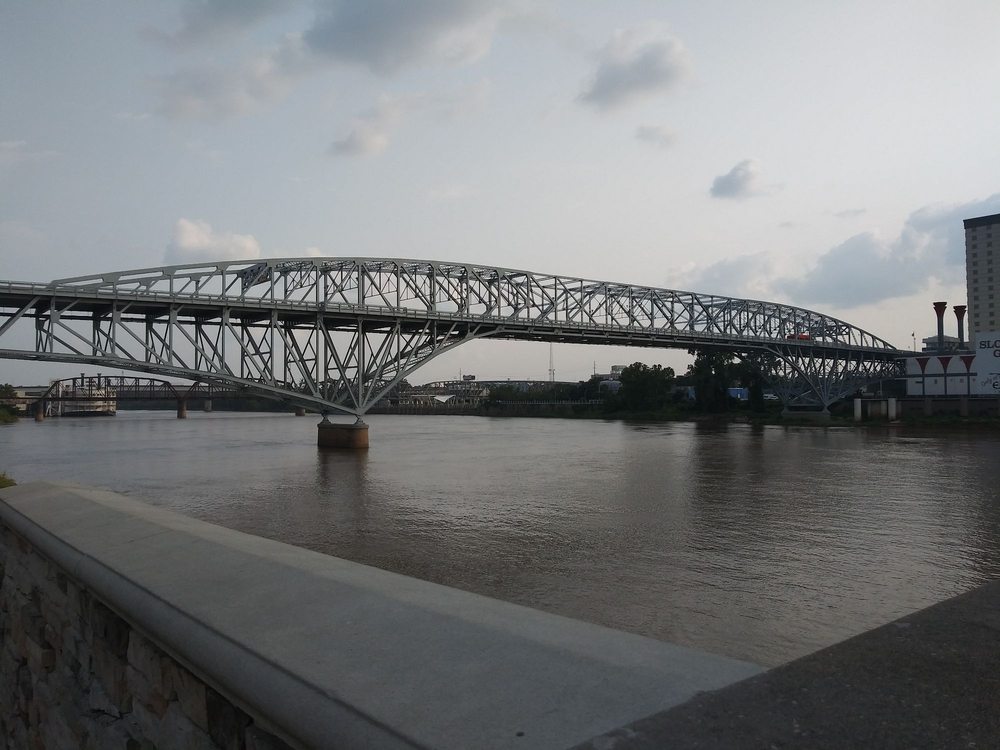 TEXAS STREET BRIDGE - Updated September 2024 - 98 Photos - US Hwy 80 ...