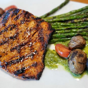 WILDFIN AMERICAN GRILL - 836 Photos & 725 Reviews - 777 Waterfront Way ...