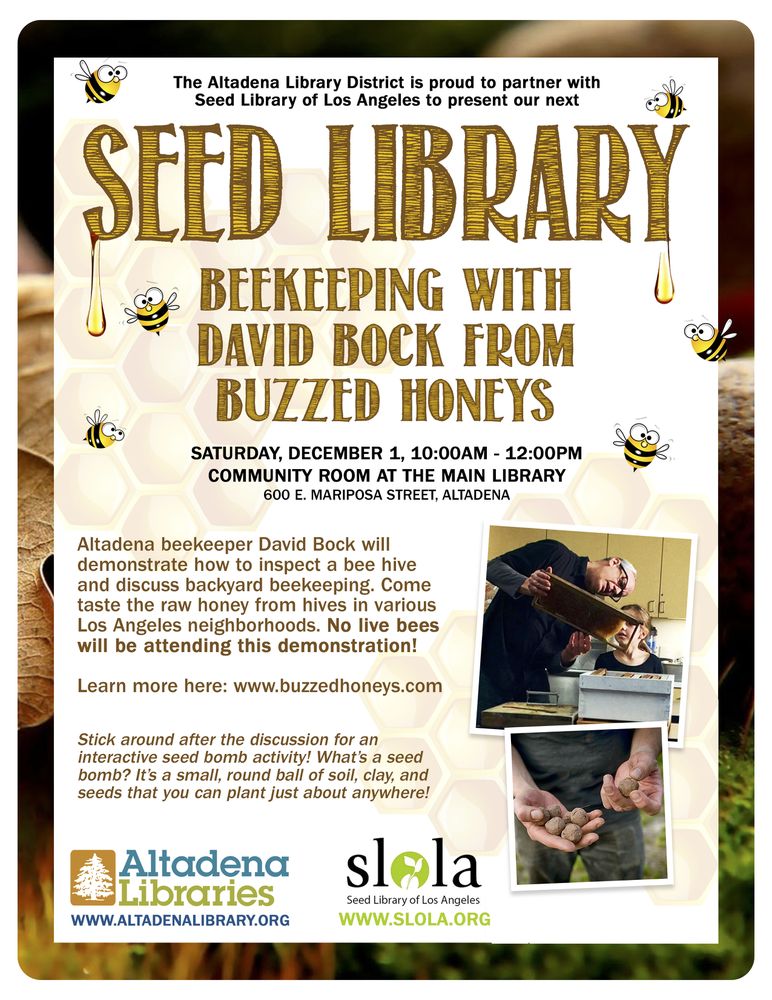 ALTADENA LIBRARY DISTRICT - 46 Photos & 42 Reviews - Libraries - 600 E ...