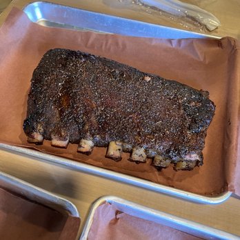 MONK’S BBQ - Updated May 2024 - 570 Photos & 668 Reviews - 251 N 21st ...