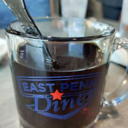 EAST PENN DINER - Updated July 2025 - 62 Photos & 141 Reviews - 1418 ...