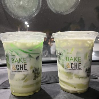 BAKE & CHE - Updated May 2025 - 1596 Photos & 897 Reviews - 9729 Bolsa ...