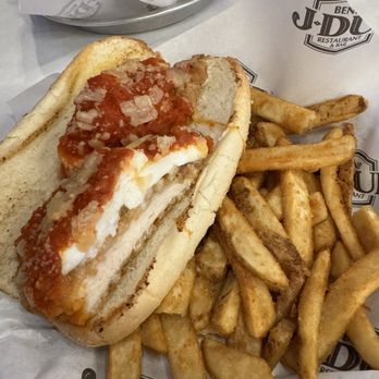 J DUB - Updated August 2025 - 546 Photos & 676 Reviews - 932 NW Bond St ...