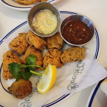 GOODE COMPANY SEAFOOD - Updated May 2025 - 1047 Photos & 868 Reviews ...